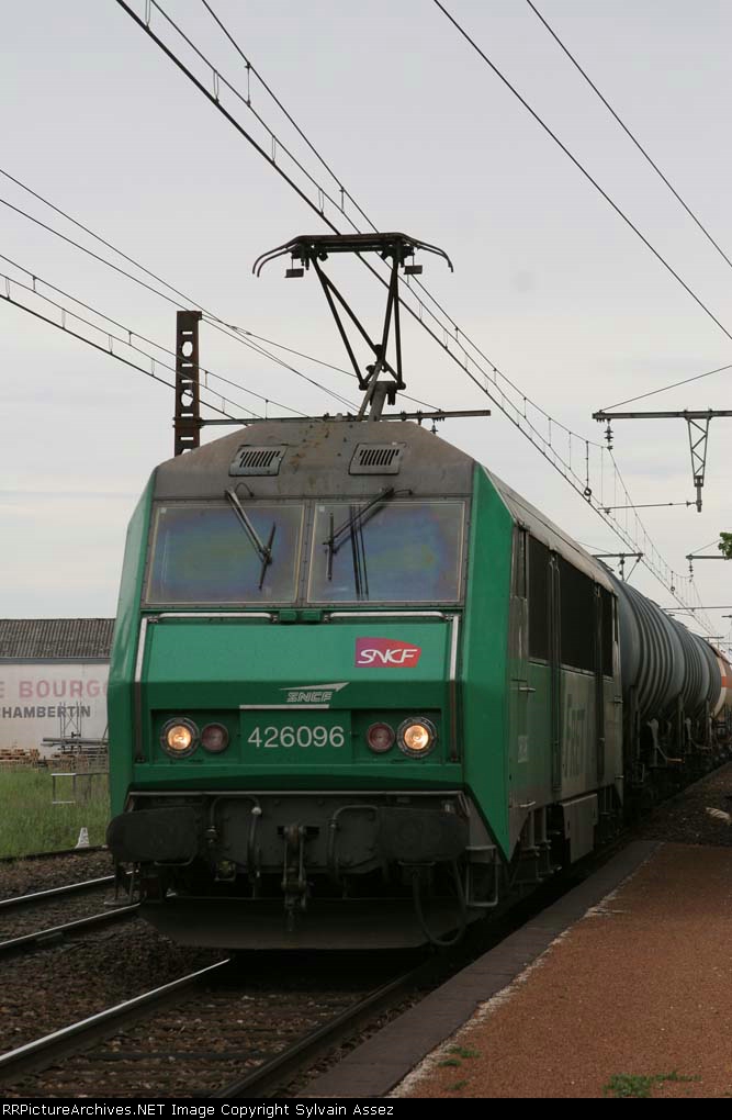 SNCF BB 26096